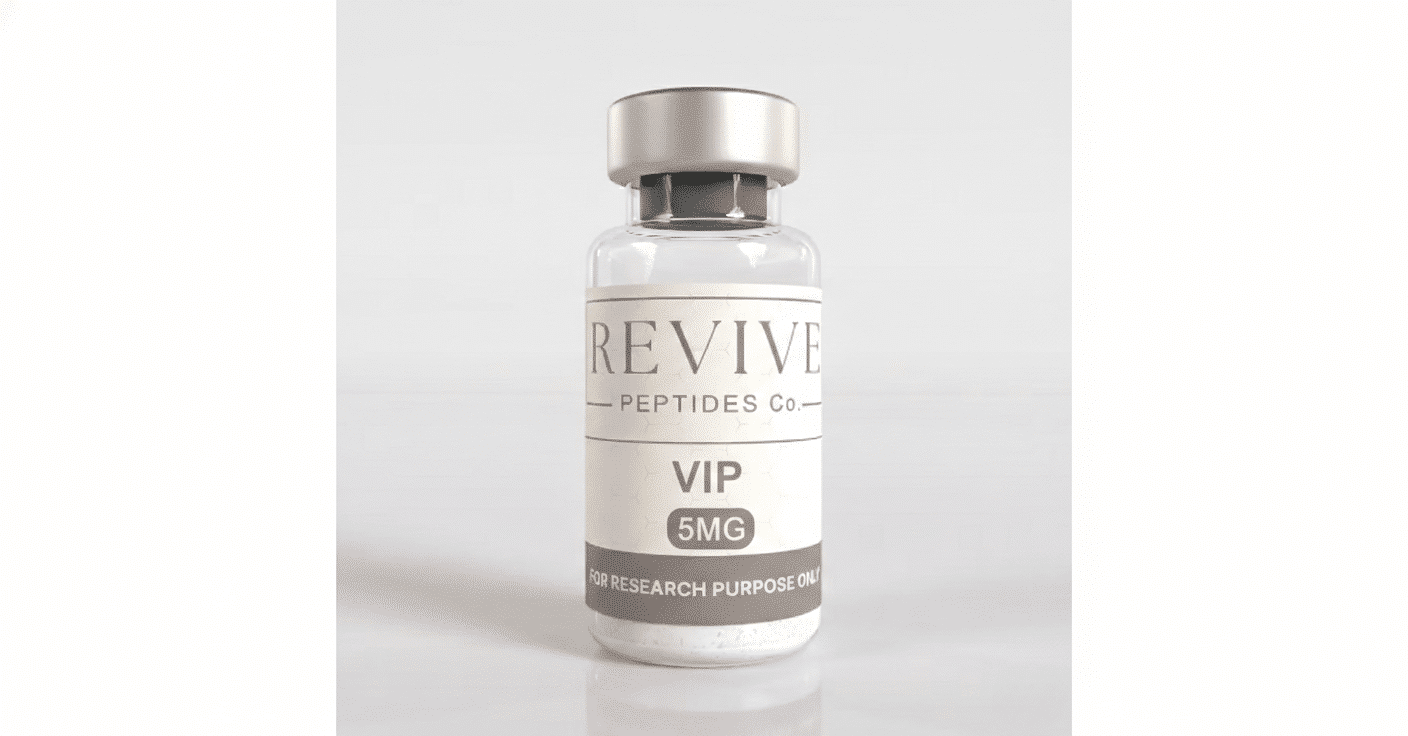 VIP | Vasoactive Intestinal Peptide – Neuroprotection, Immune ...